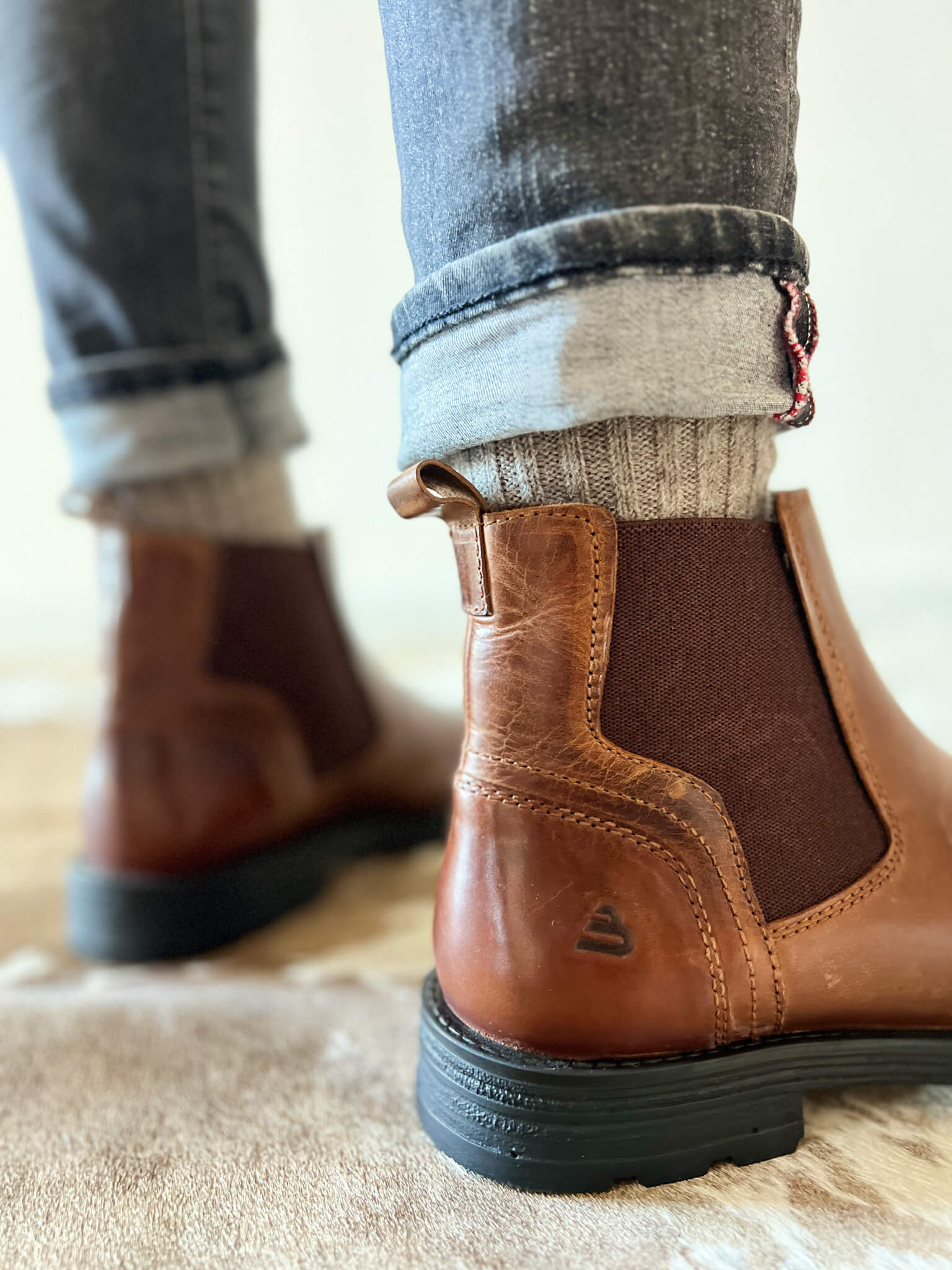 In Stock: Men – Bullboxer