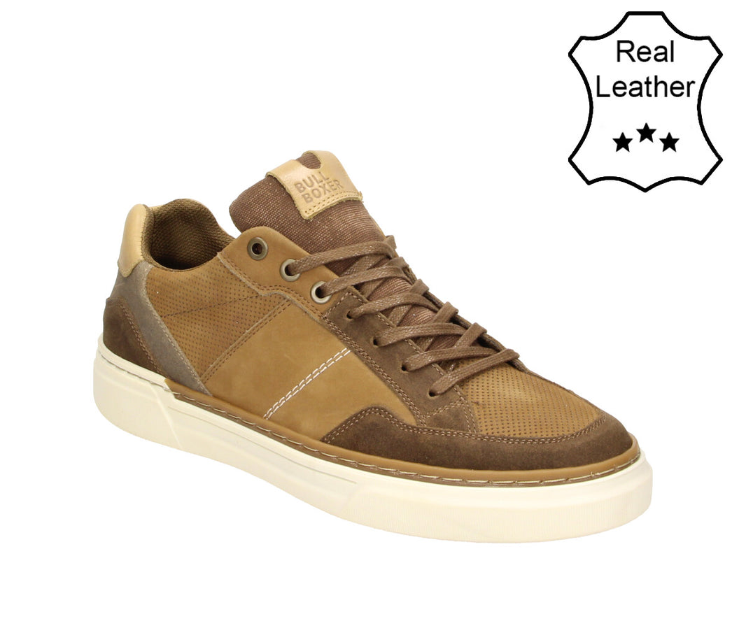 Men Shoes – Bullboxer