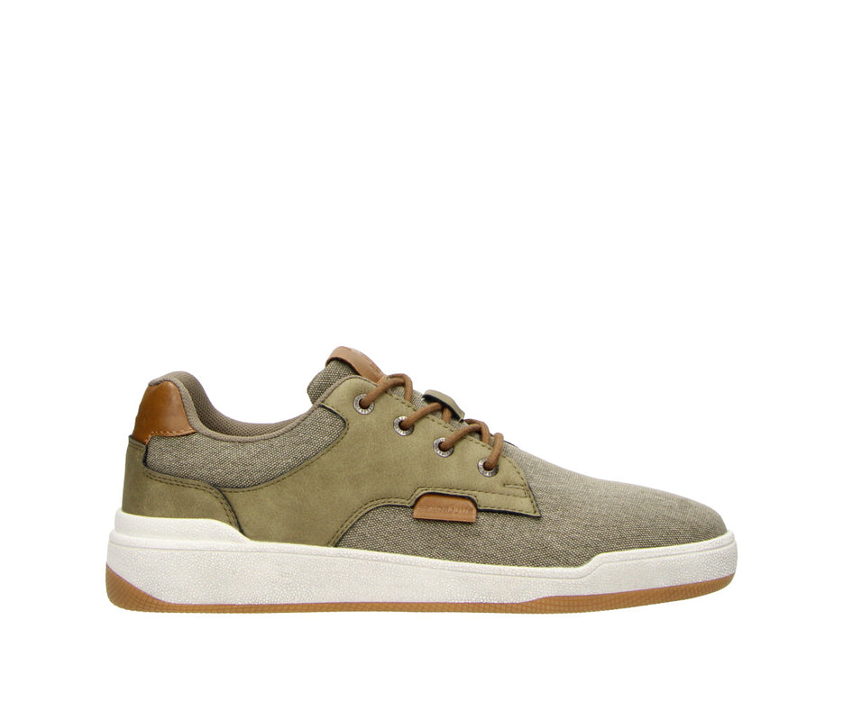 New Collection: Men Shoes – Bullboxer