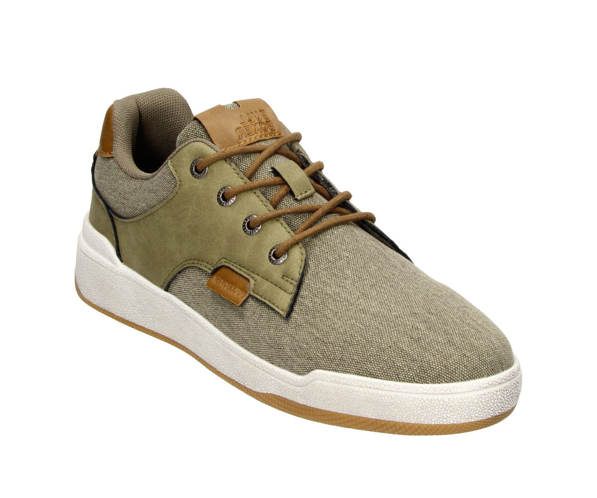 New Collection: Men Shoes – Bullboxer