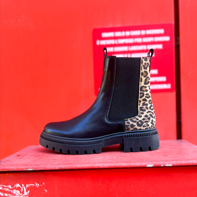 Bullboxer Shoes